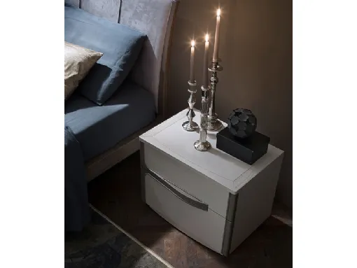 Comodini Fasolin Copertino